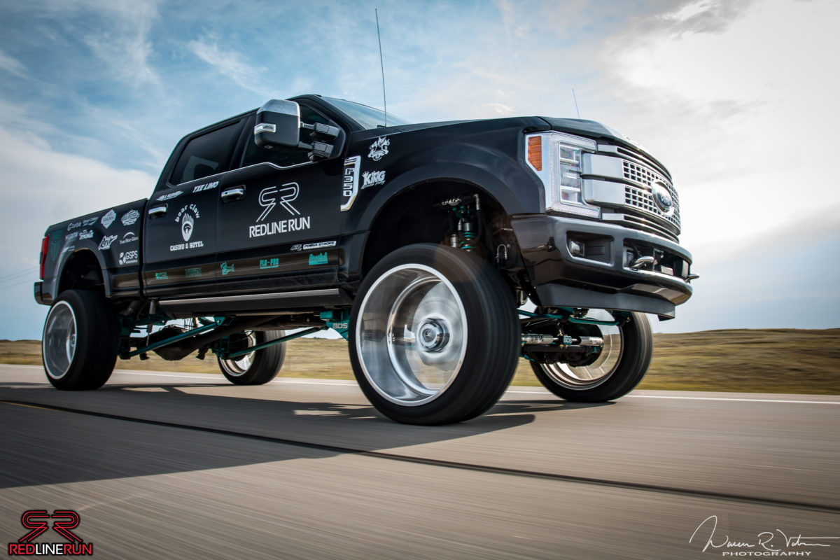 PAST EVENTS – Redline Run