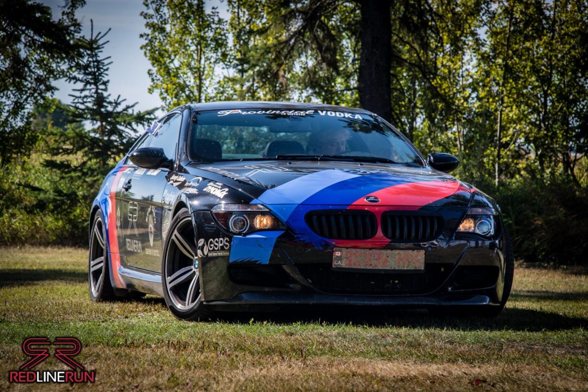 PAST EVENTS – Redline Run