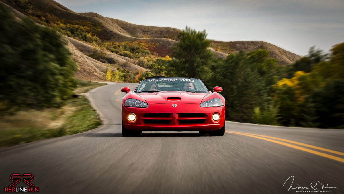 PAST EVENTS – Redline Run