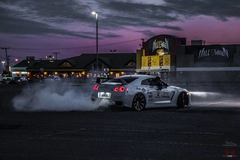 PAST EVENTS – Redline Run